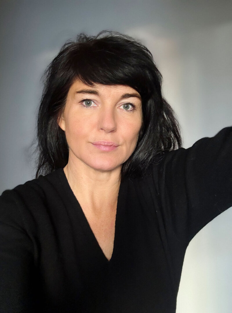 Bilder öffnen Türen – auch in die eigene schmerzliche Erinnerung. Anne ...